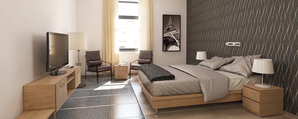 Infrared Heating & Underfloor Heating FAQs | Flexel