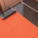 ECOFILM SET Underfloor Heating Element 1000mm | Underfloor Heating | Flexel