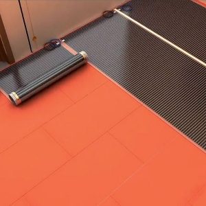 ECOFILM SET Underfloor Heating Element 1000mm | Underfloor Heating | Flexel