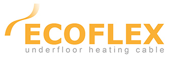 ECOFLEX Underfloor Heating Cable | Underfloor Heating | Flexel