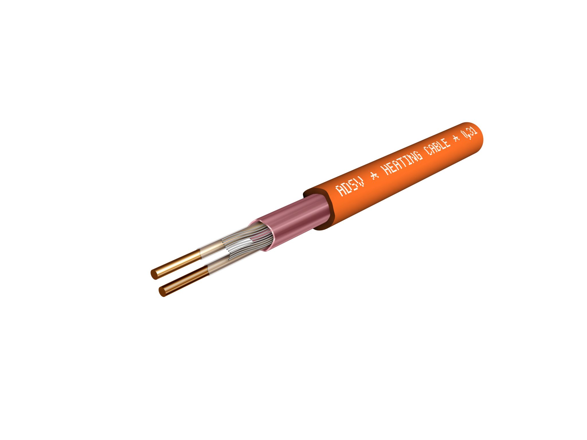 Cable Construction Details | Flexel