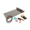 ECOFILM PRO Professional Underfloor Heating Kit | Flexel