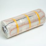 ECOFLOOR Underfloor Heating Mat | Underfloor Heating | Flexel