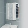 Mirror Demister Pads - Flexel