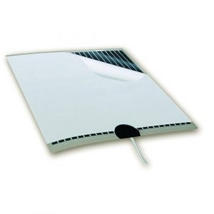 Mirror Demister Pads - Flexel