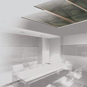 ECOFILM C Ceiling Heating - Flexel