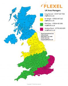 About Flexel | Leading Manufacturers of Electric Heating Systems