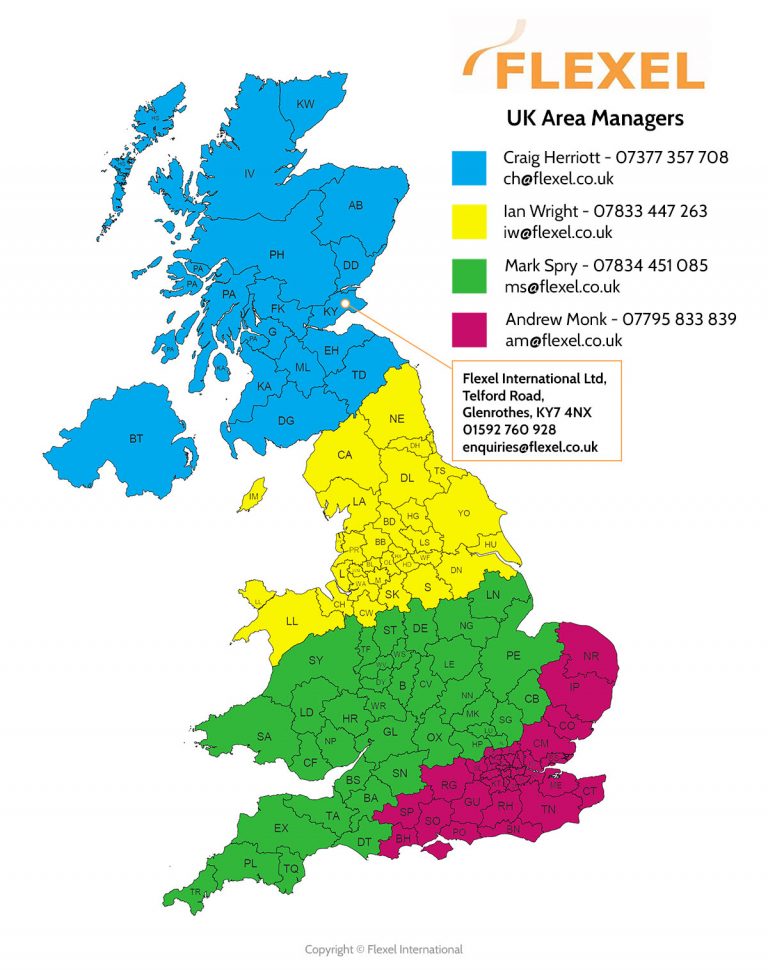 About Flexel | Leading Manufacturers of Electric Heating Systems