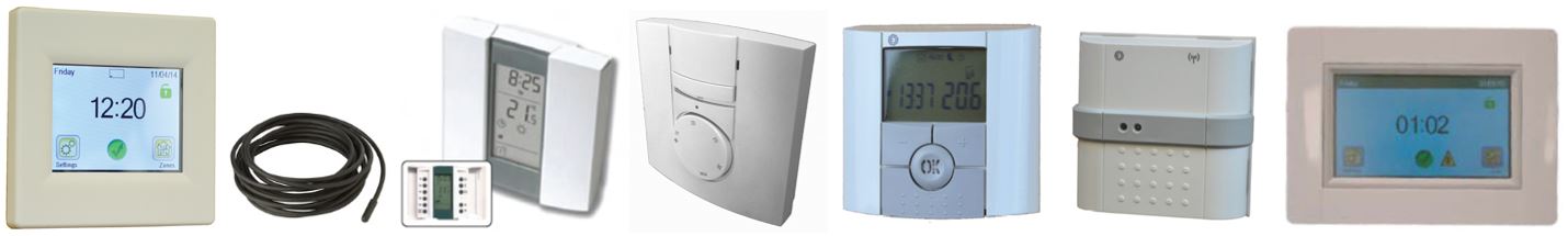 Electric Underfloor Heating, Pros and Cons - Flexel International