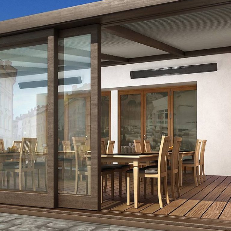 What is Far Infrared Heating and How Does It Work? - Flexel