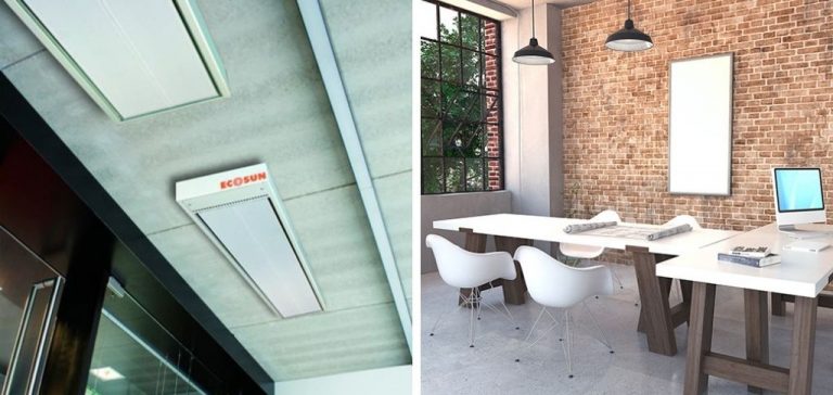 What is Far Infrared Heating and How Does It Work? - Flexel