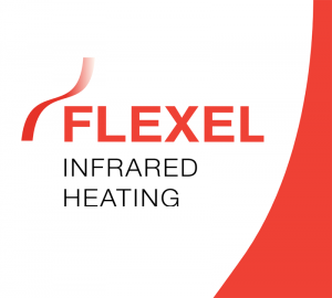 Underfloor Heating & Infrared Heaters | Flexel International Ltd